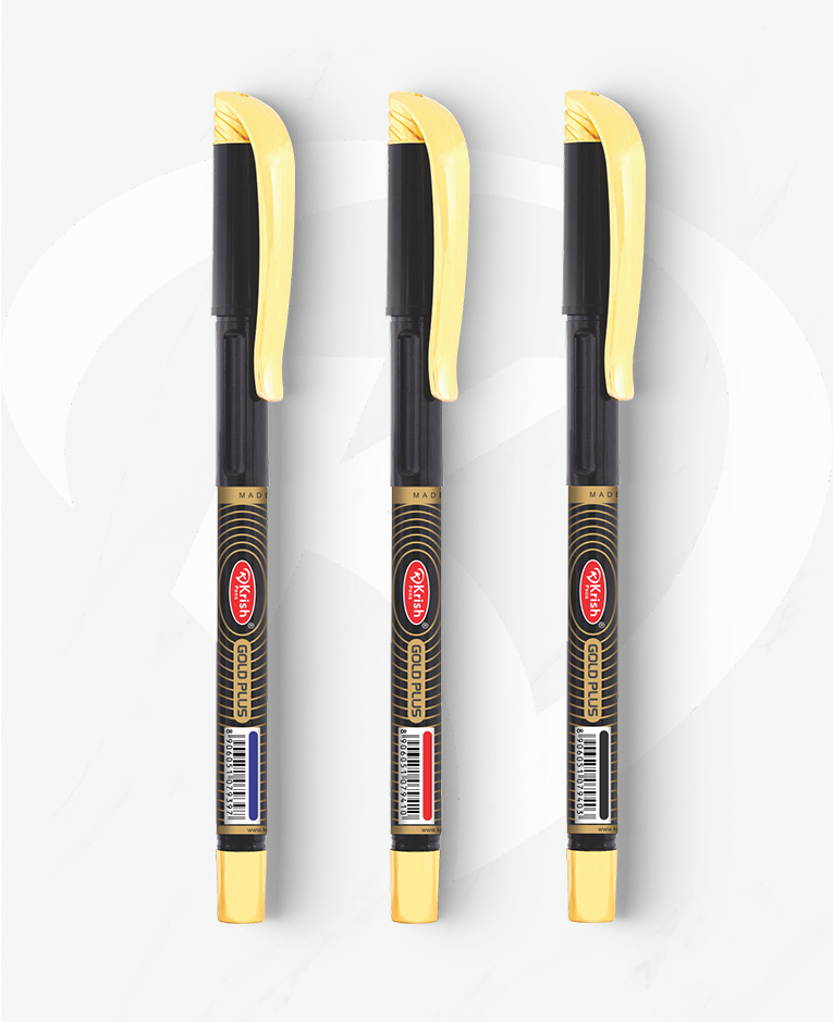 Krish Pens Gold Plus – The Home of Krish & Stylish Pens