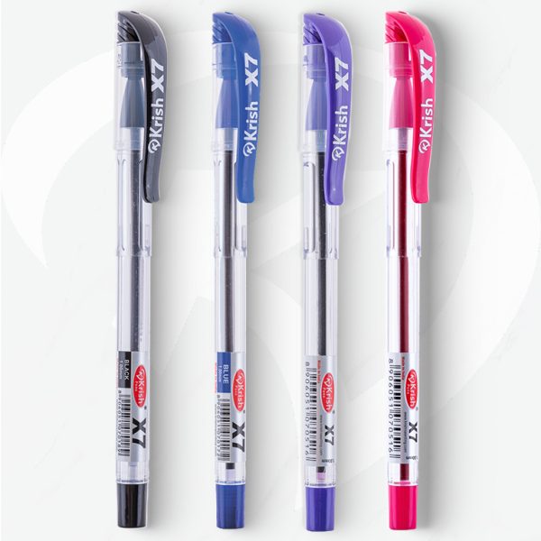 Ball Pens – The Home of Krish & Stylish Pens