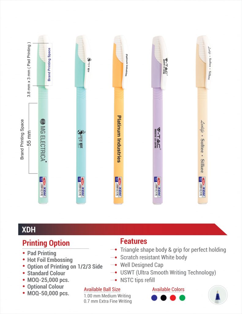 Custom & Promotional Pens – The Home of stylish & Stylish Pens